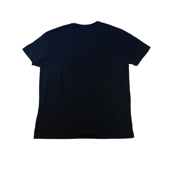 Sony | Shirts | Sony Playstation Mens Shirt Black Retro 994 Short ...